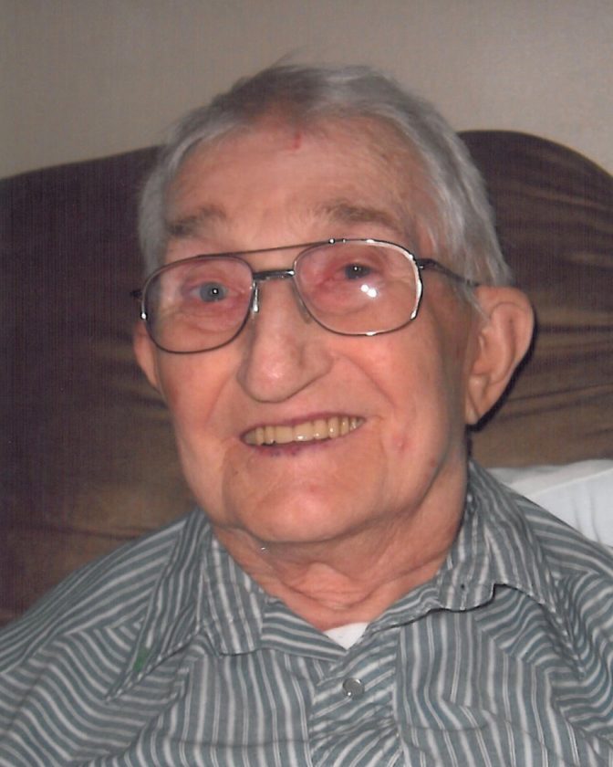 Raymond William Baur | News, Sports, Jobs - Daily Press